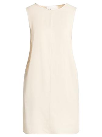 8PM 8PM Viscose Mini Dress